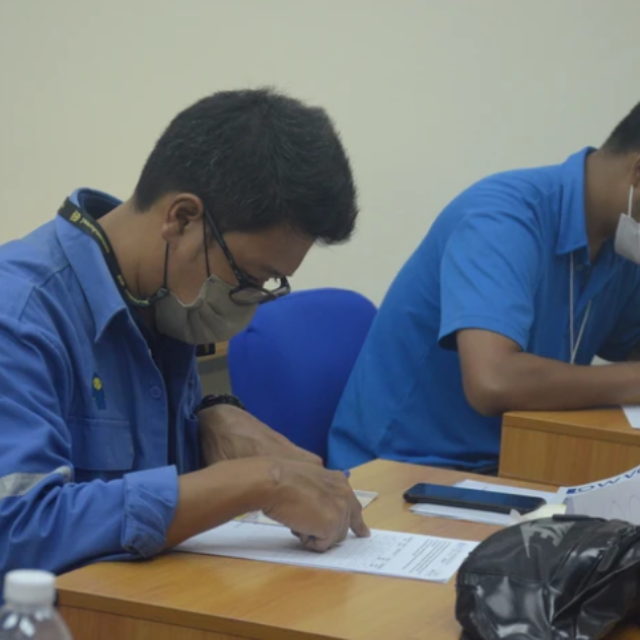 Flange management Software - lowvocco